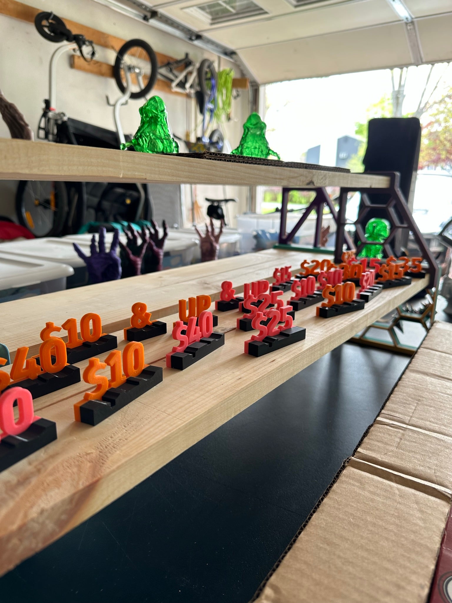 Display Price Blocks (3D PRINTING DIGITAL DOWNLOAD) – Raditive Prints